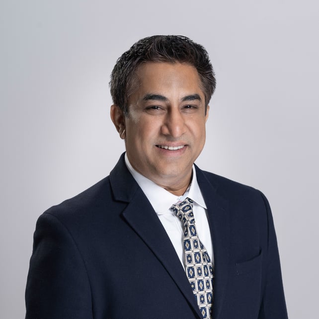 Leadership | Smith & Burgess